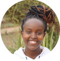 2022 pastoralist Leah circle | ECHOcommunity.org